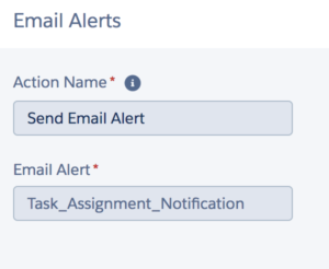How can I get email notifications about new tasks? | Cloud Coach