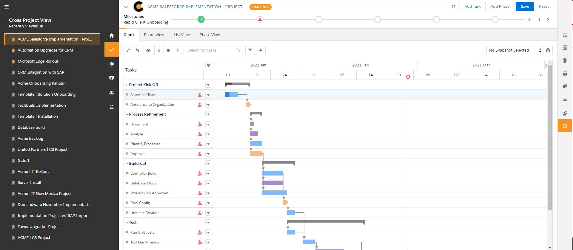 6 Cloud Coach features that will help you onboard customers faster on ...