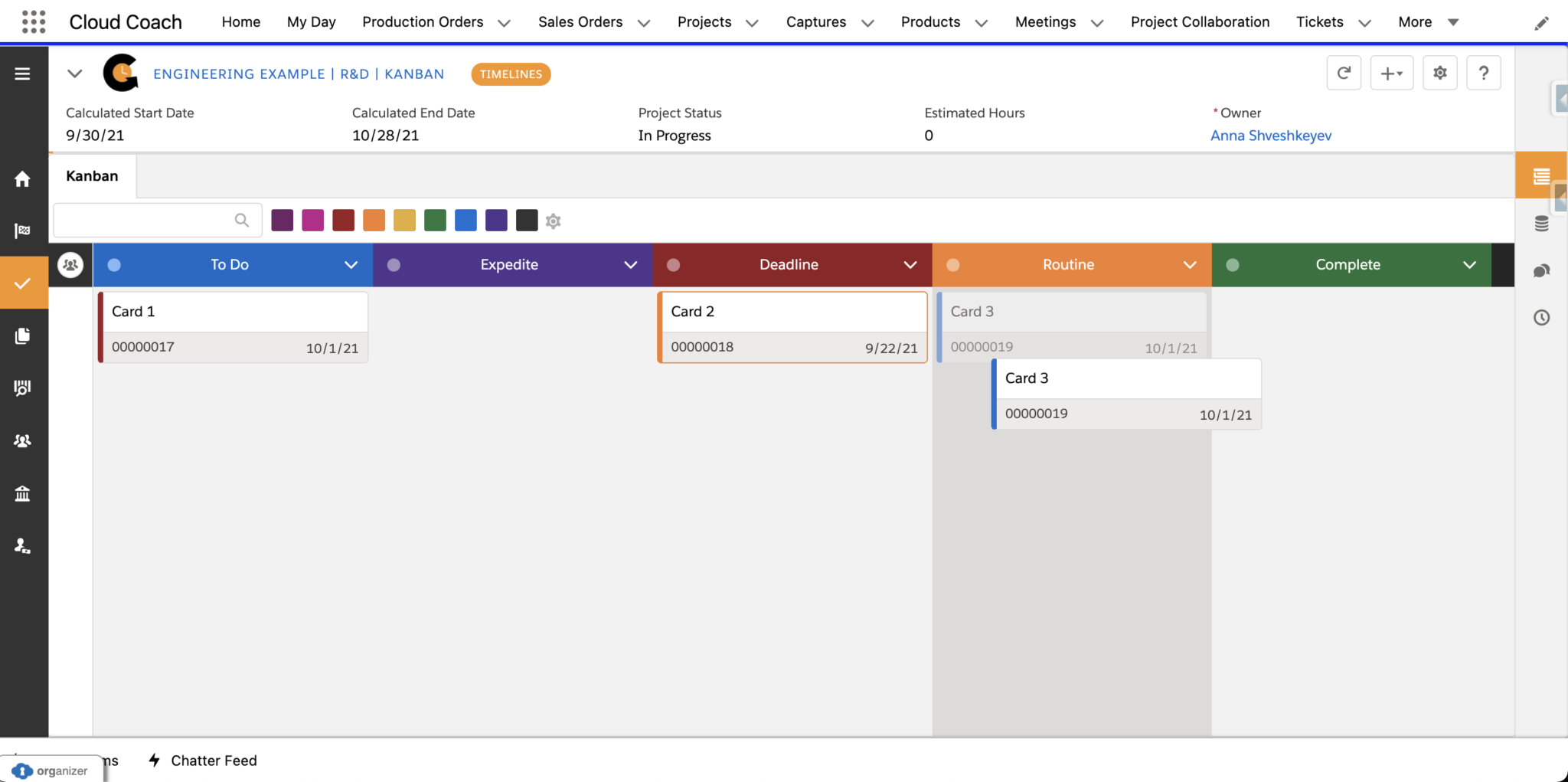 A Guide to Water-Scrum-Fall Project Management | Cloud Coach