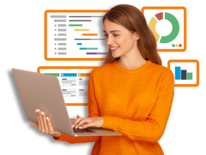 Cloud Coach | Customer Onboarding & PSA solution on Salesforce.