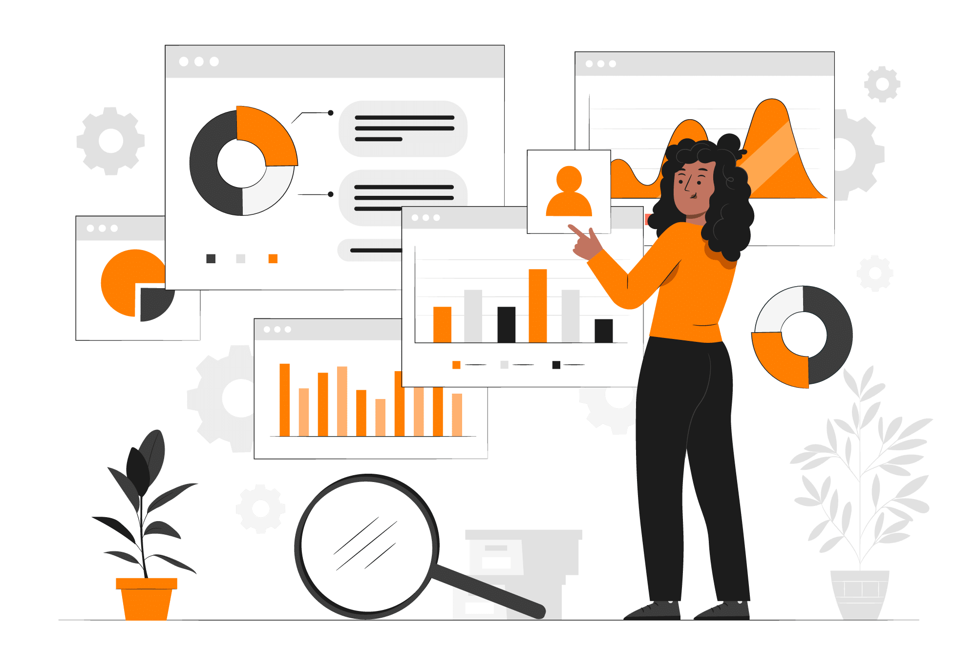 Salesforce Customer Success Metrics | Cloud Coach