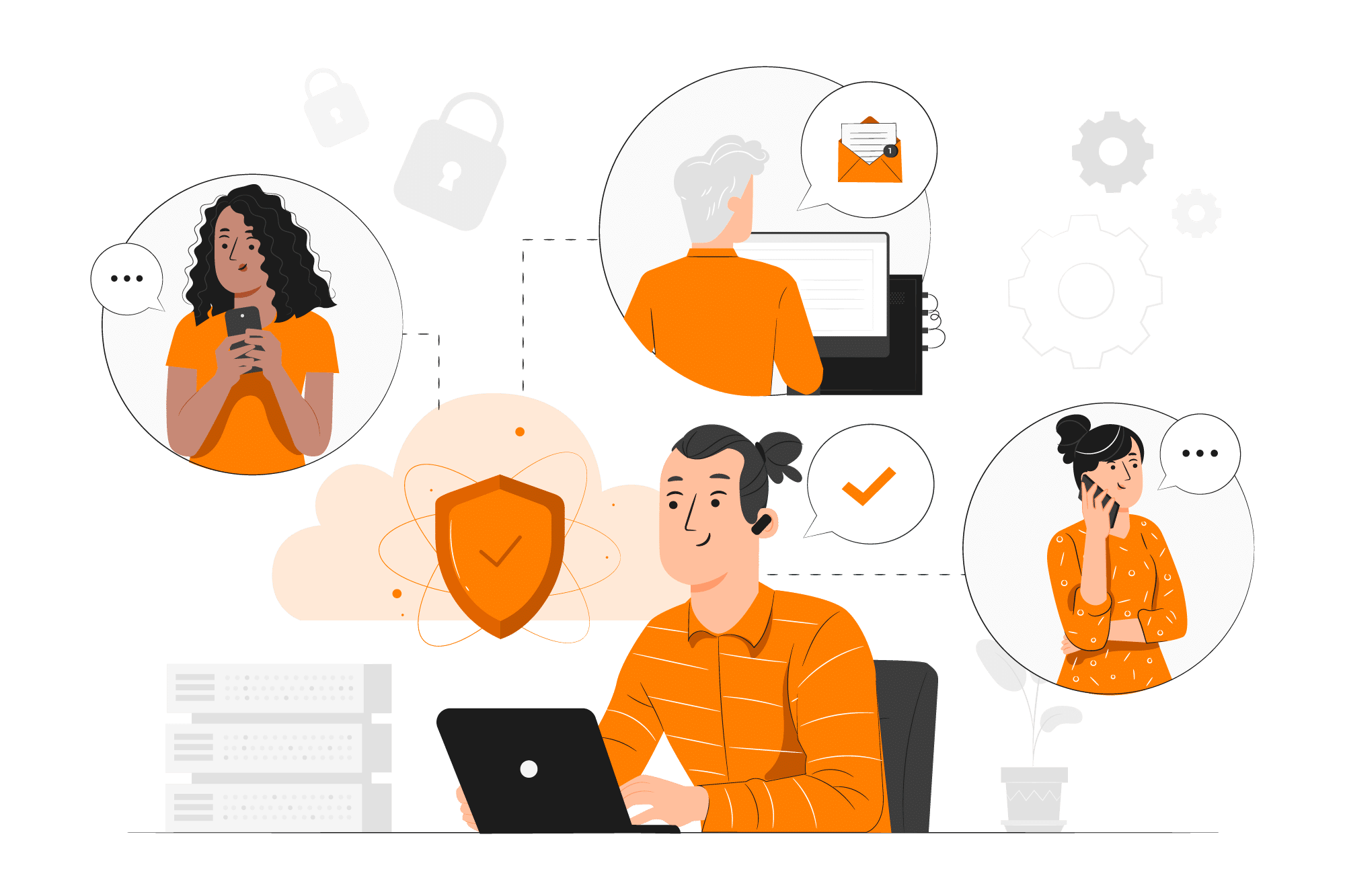 How to Increase Utilization for Professional Services Teams | Cloud Coach