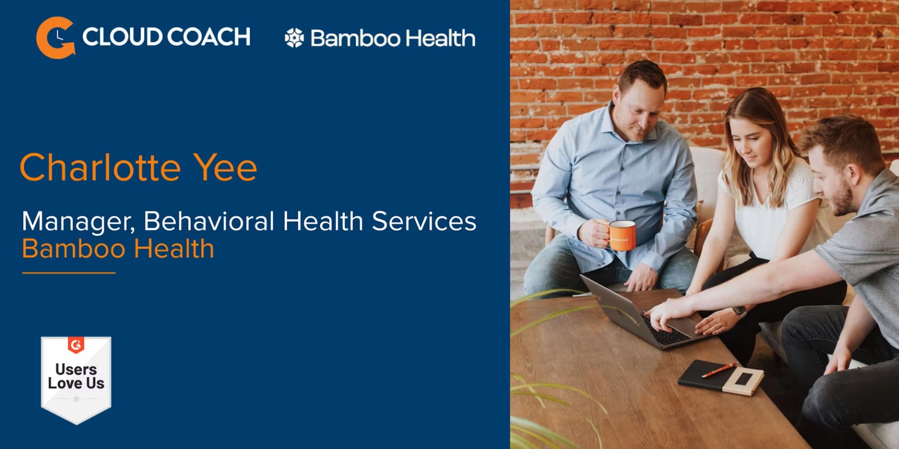 How Cloud Coach Revolutionized Bamboo Health's Customer Onboarding ...