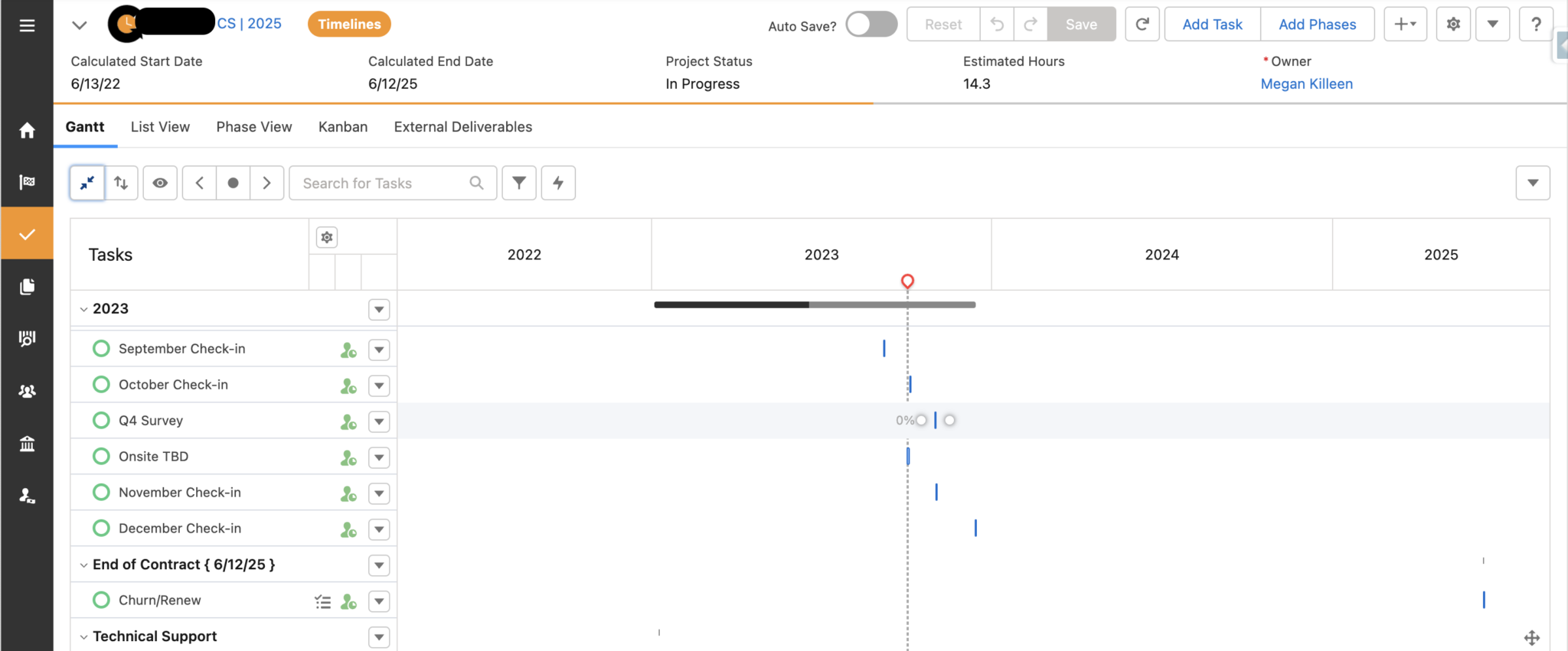 Professional Services and Customer Success: How Cloud Coach uses Cloud ...