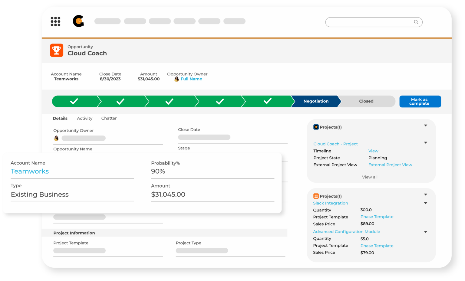 How to Improve Your Sales To Customer Success Handoff | Cloud Coach
