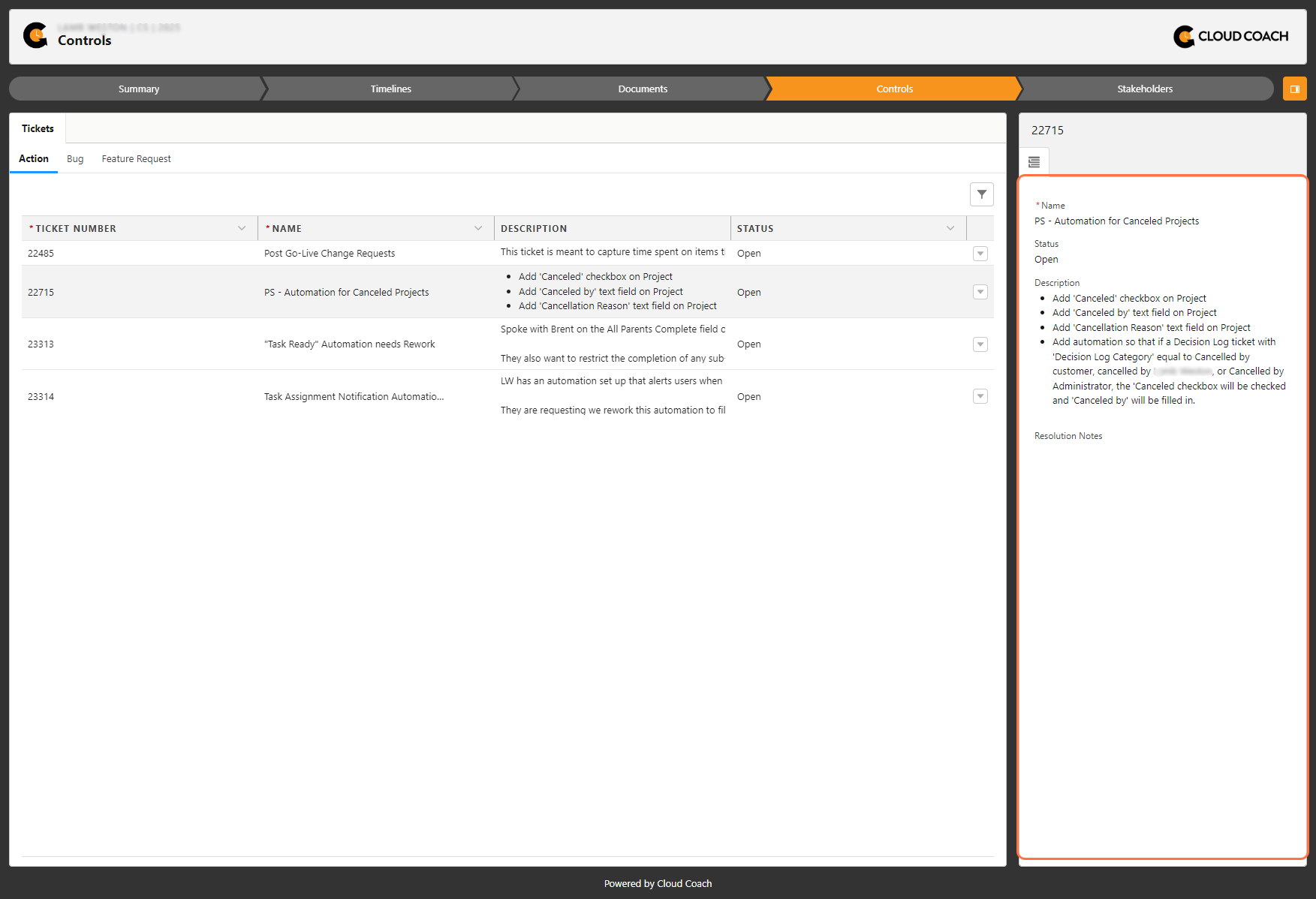 Customer Success Team Lead: How Cloud Coach Uses Cloud Coach | Cloud Coach