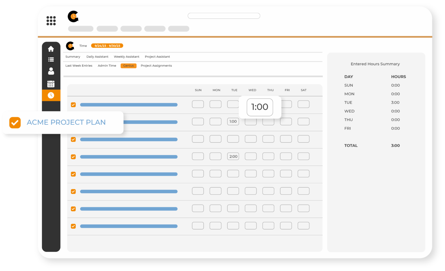 How To Track Time on Salesforce | Cloud Coach