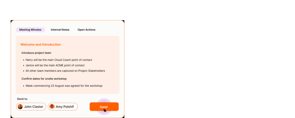 Workflows & Automation | Cloud Coach